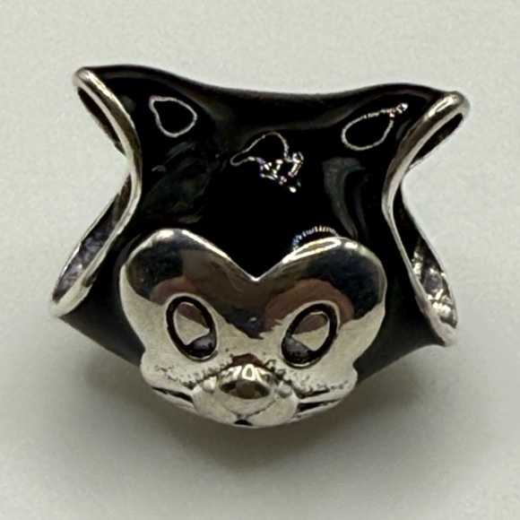 Pandora | Jewelry | Pandora Disney Figaro The Cat | Poshmark